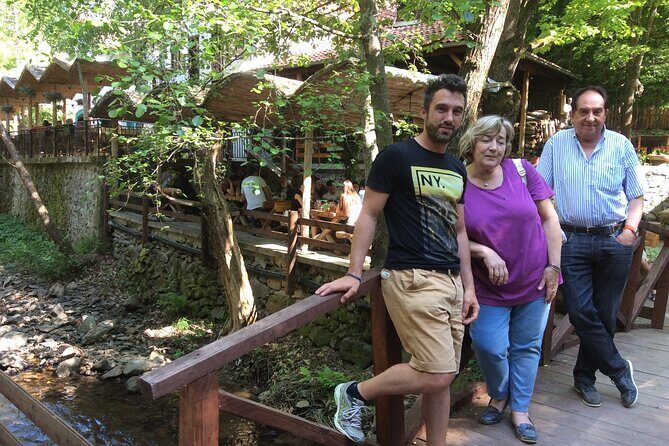 Devil's Town Day Tour - Authentic Experiences and Practical Details