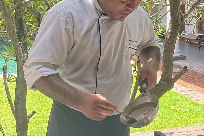 Devi's PRIVATE FOOD (Traditional & Fusion) TOUR in Galle Fort - A Tasty Introduction to Devis Private Food & Culture Tour in Galle Fort