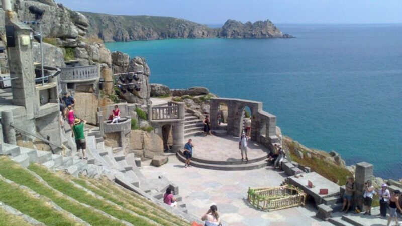 Devon and Cornwall: 5-Day Tour from London - Key Points