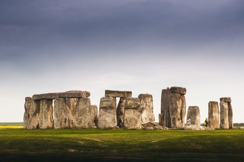 Devon and Cornwall: 5-Day Tour from London - Exploring the Itinerary in Detail