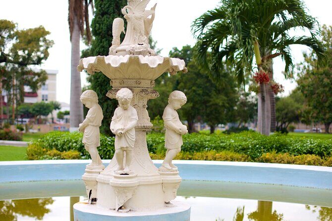 Devon House City Tour Combo - Exploring Kingston Through the Devon House City Tour Combo