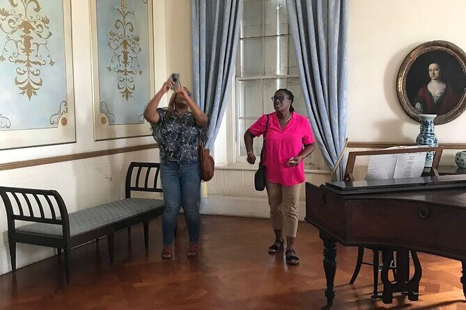 Devon House City Tour Combo - FAQ