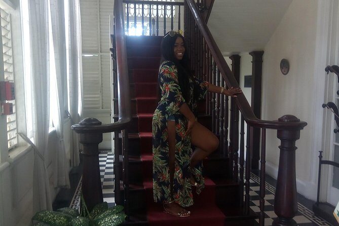 Devon House & Ice Cream from Ocho Rios - Frequently Asked Questions