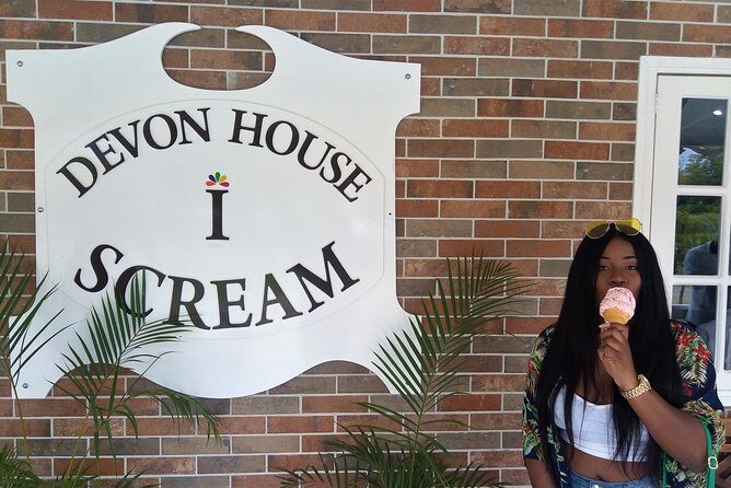 Devon House Tour with Ice Cream from Kingston - Exploring the Devon House Tour with Ice Cream from Kingston