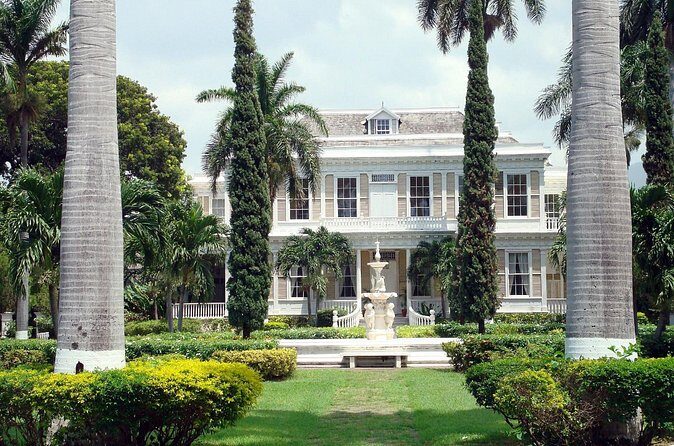 Devon House Tour with Ice Cream from Kingston - Final Thoughts