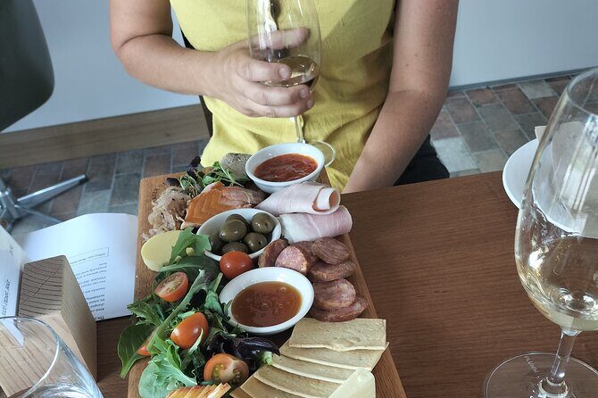 Devonport Area Wine and Chocolate Tour - The Itinerary: A Closer Look