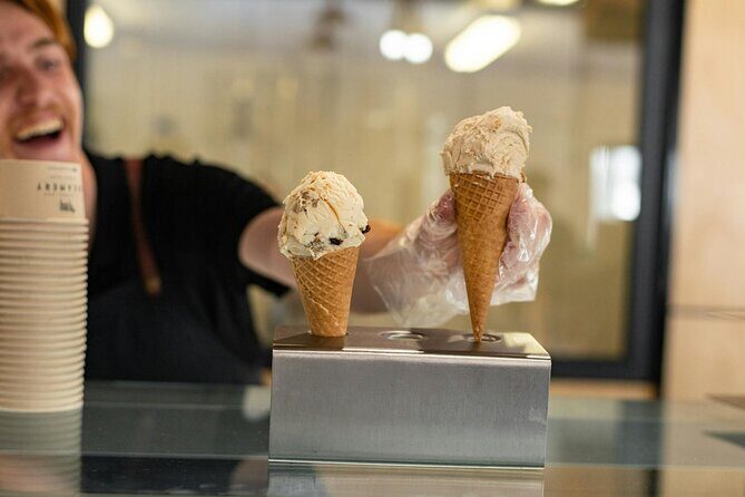 Devonport Food & History Walking Tour: Taste and Explore - FAQ