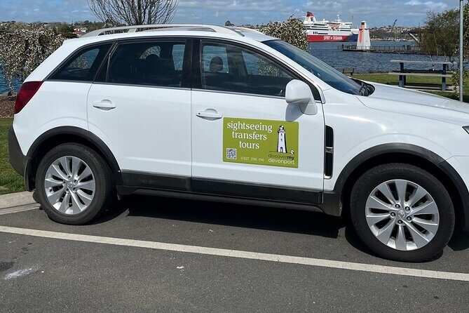Devonport Sheffield Burnie Shore Excursion Sightseeing - Frequently Asked Questions