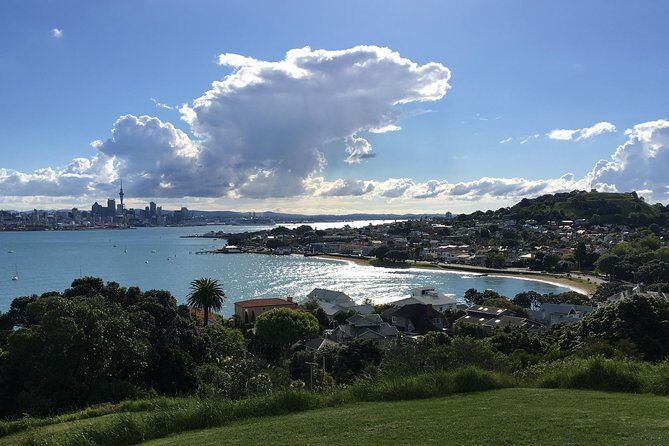 Devonport Volcanoes Afternoon Tour from Auckland - Frequently Asked Questions (FAQs)