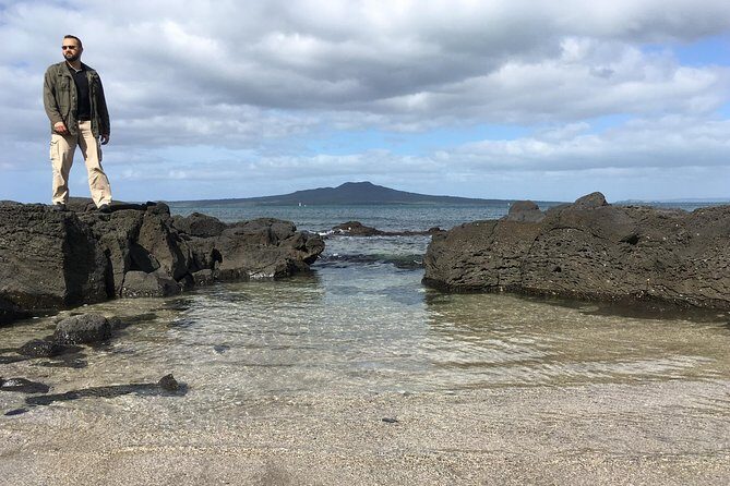 Devonport Volcanoes Afternoon Tour from Auckland - Final Thoughts