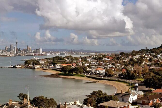 Devonports Village: A Self Guided Wheelchair-Friendly Audio Tour - Authentic Feedback and What It Tells Us