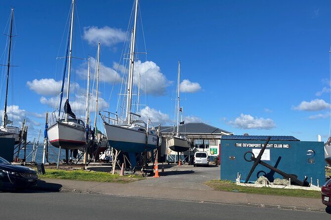 Devonports Village: A Self Guided Wheelchair-Friendly Audio Tour - Frequently Asked Questions