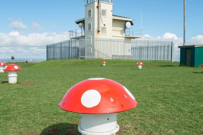 Devonports Village and Volcanic Peaks: A Self-Guided Audio Tour - Who Should Try This Tour?