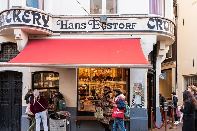 Devour Amsterdam Ultimate Food Tour - Who Will Love This Tour?