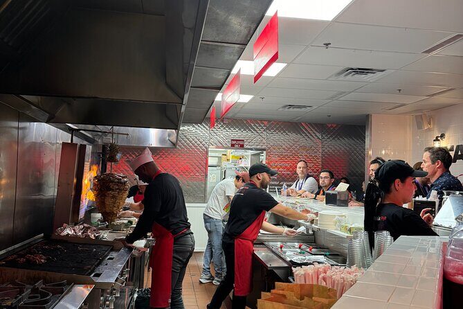 Devour Downtown Austin Walking Food Tour - The Itinerary: What to Expect and What Not to Miss