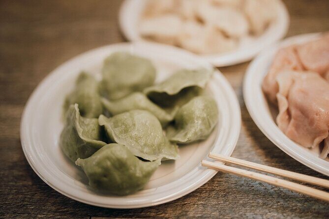 Devour Iconic Dumplings of the East Village Food Tour - Key Points
