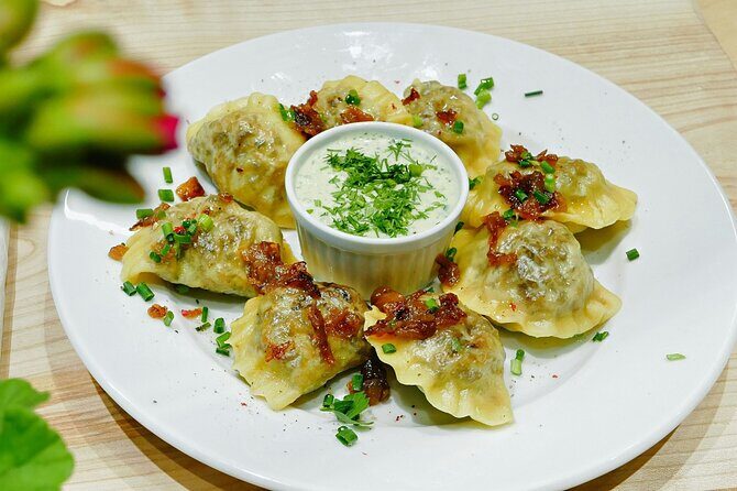 Devour Iconic Dumplings of the East Village Food Tour - A Walk Through the East Village’s Flavors and Stories