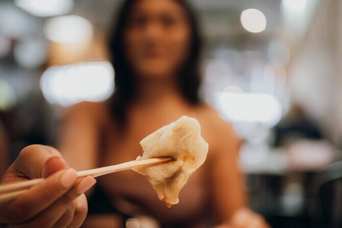 Devour Iconic Dumplings of the East Village Food Tour - Final Thoughts: Who Should Sign Up?