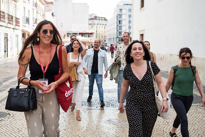 Devour Lisbon Food & Fado Tour Mouraria & Alfama Neighbourhoods - Final Thoughts on Value and Experience