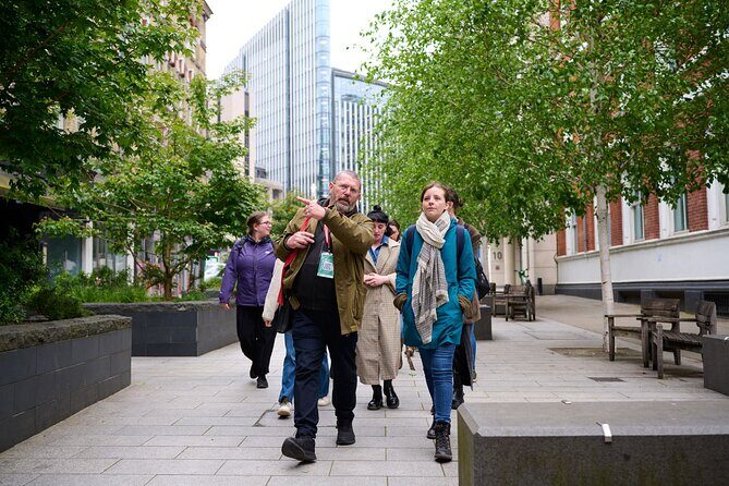 Devour London Historical Pub Tour:Traditional British Food & Ales - The Sum Up: A Genuine Taste of Londons Pubs and Culture