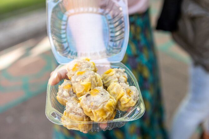 Devour New York Lower East Side Guided Food Tour - Value for Money and Practical Tips