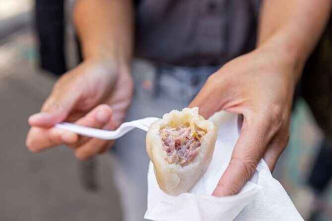 Devour New York Lower East Side Guided Food Tour - Who Is This Tour Best For?
