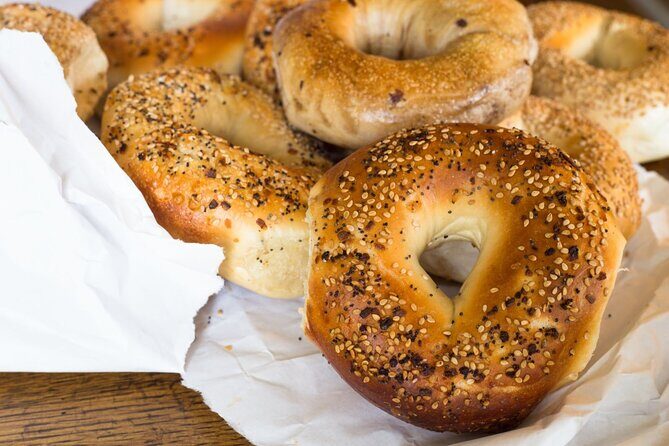 Devour New York Lower East Side Guided Food Tour - FAQ