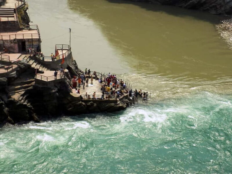 Devprayag Sightseeing Tour From Rishikesh - Key Points