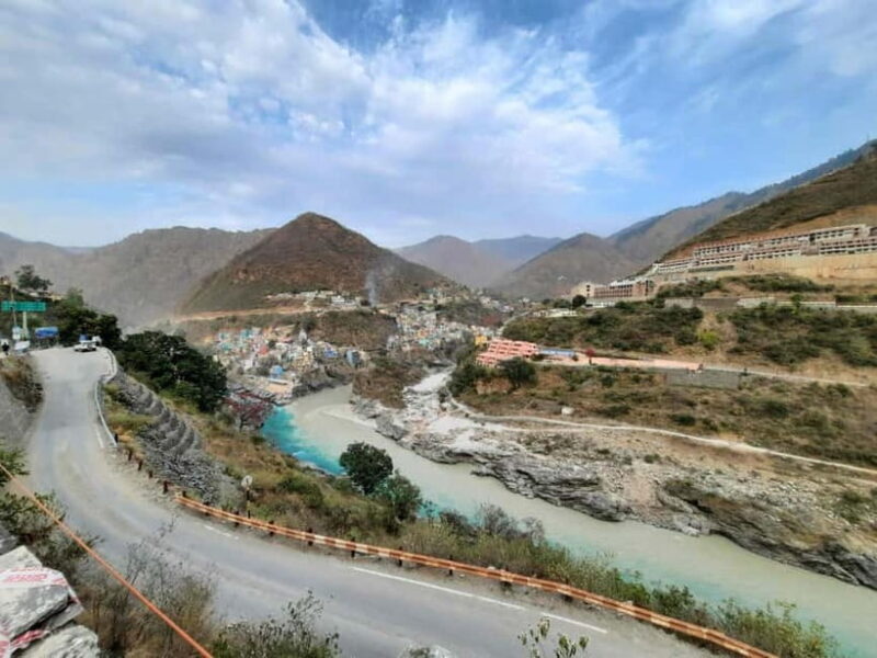 Devprayag Sightseeing Tour From Rishikesh - A Closer Look at the Itinerary and Experiences