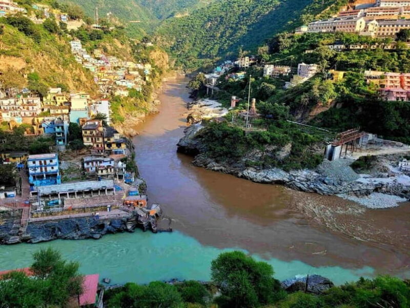 Devprayag Sightseeing Tour From Rishikesh - Practical Tips for Your Day Trip