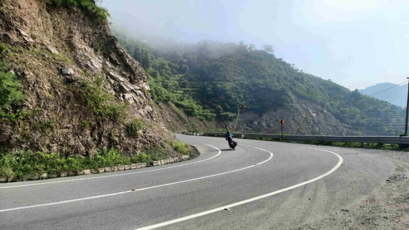 Devprayag Sightseeing Tour From Rishikesh - Who Is This Tour Best For?