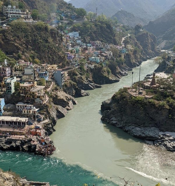 Devprayag Sightseeing Tour From Rishikesh - FAQs