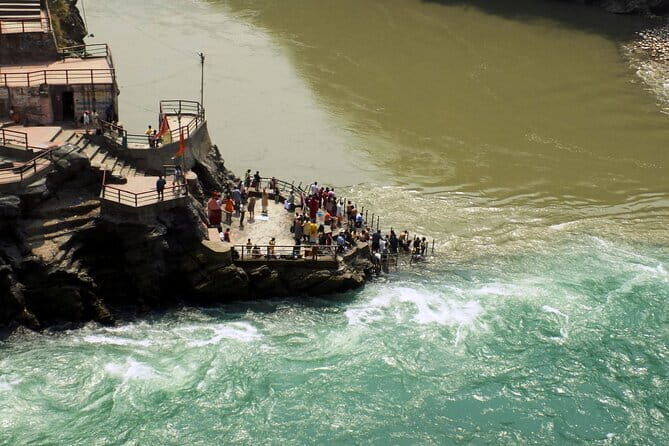 Devprayag Sightseeing Tour From Rishikesh - Key Points