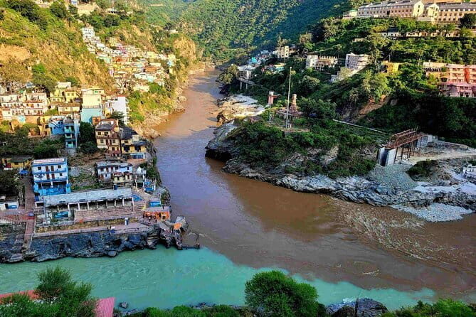 Devprayag Sightseeing Tour From Rishikesh - An In-Depth Look at the Devprayag Sightseeing Tour