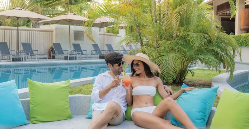 Dewa Daycation - Key Points