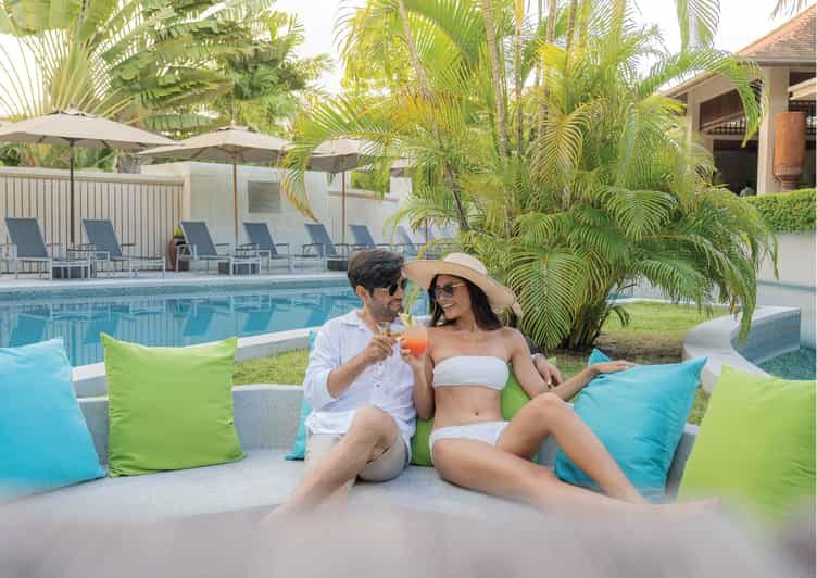 Dewa Daycation - An Overview of Dewa Daycation