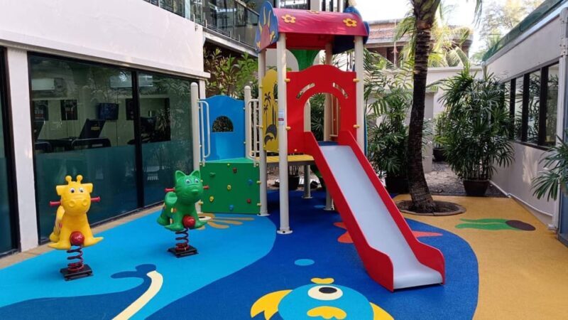 Dewa Daycation - Who Should Consider This Experience?