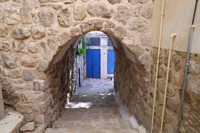 Deyrulzafaran Monastery, Dara Ancient Ruins and Old Town Tour in Mardin - The Itinerary: A Closer Look at What’s Included