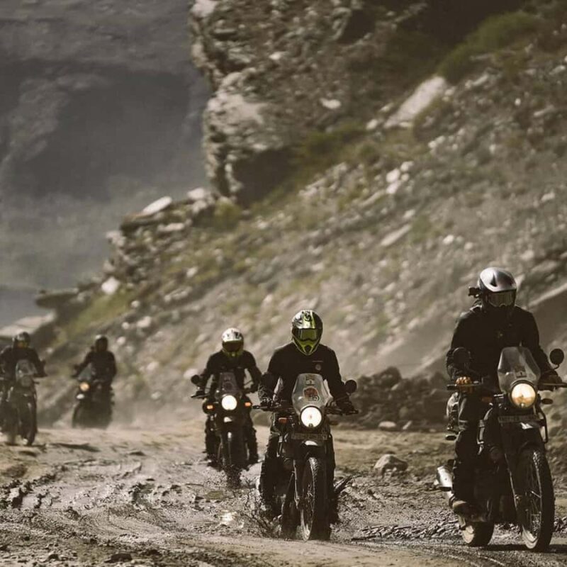 Dhading: 3-Day Ruby Valley and Pangsang Pass Bike Tour - Key Points