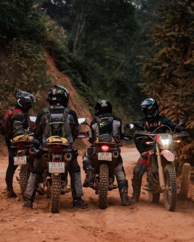 Dhading: 3-Day Ruby Valley and Pangsang Pass Bike Tour - Frequently Asked Questions