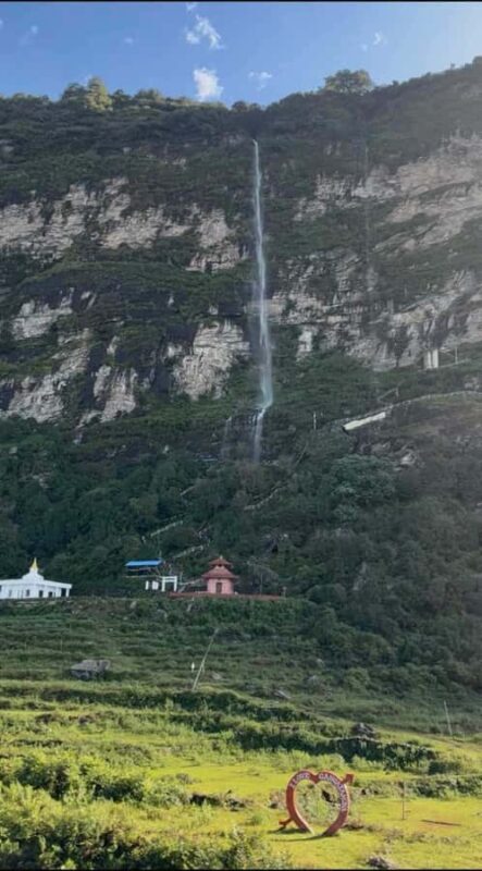 Dhading: Gangajamuna Waterfall Dirt Bike Adventure Tour - The Sum Up