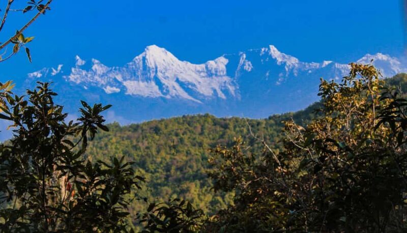 Dhading: Khalte Village 4-Day Homestay Tour with Meals - Practical Tips for Travelers