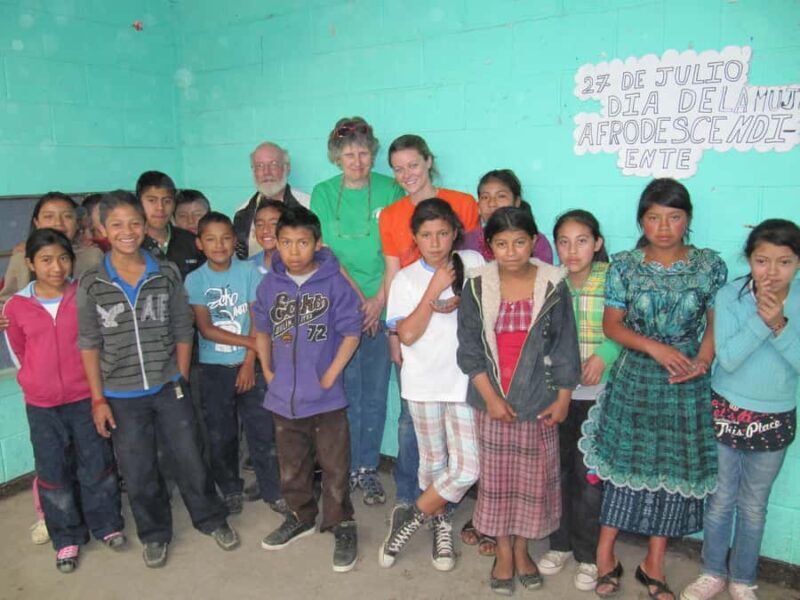 Dhading: Volunteering & Cultural Immersion Tour - Key Points