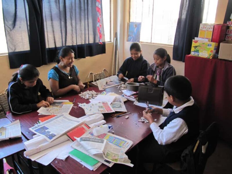 Dhading: Volunteering & Cultural Immersion Tour - An Introduction to the Tour Experience