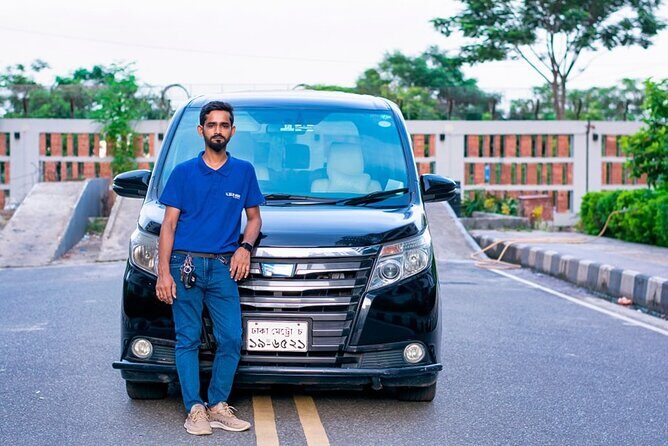 Dhaka Airport Private Car Transfer Hotel Pickup or Drop Off - Why Travelers Love It