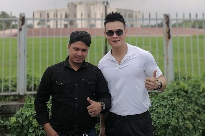 Dhaka Airport Private Car Transfer Hotel Pickup or Drop Off - FAQ