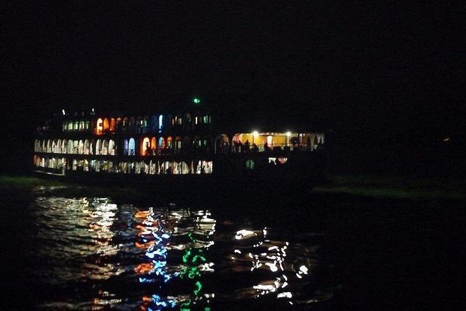 Dhaka City Tour - The Sum Up