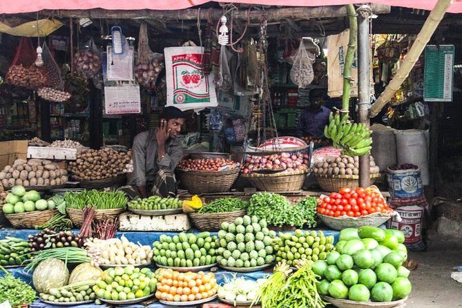 Dhaka City Tour - A Day in Dhaka: What to Expect from the Tour