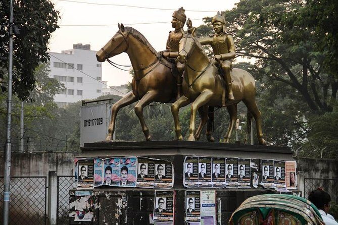 Dhaka City Tour - Authenticity and Cultural Insights