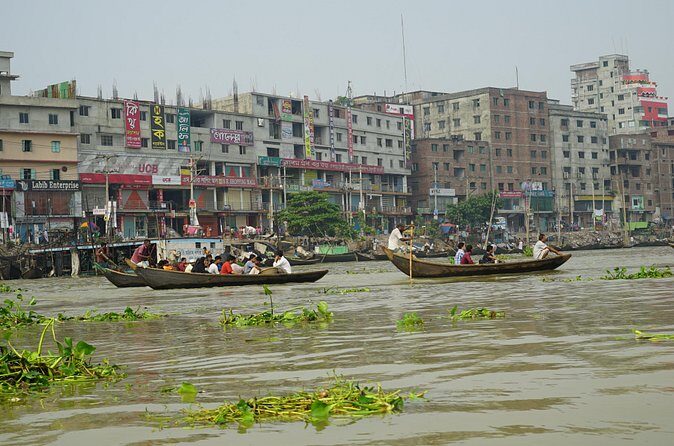 Dhaka City Tour - Frequently Asked Questions